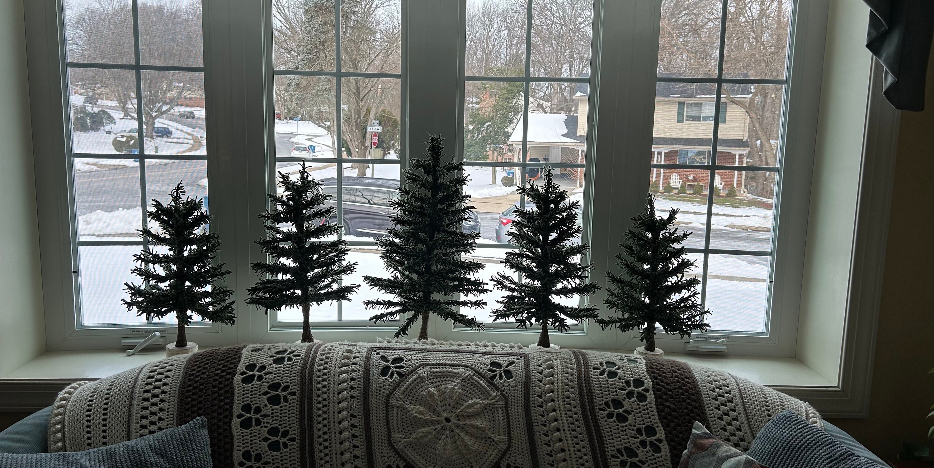 Wooly Feather Tree berry Red 25 Inch With Extra Thick Base - Etsy