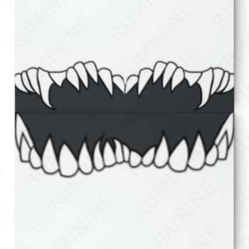 Dnd Mimic Journal, Minimalist Notebook for TTRPG Gaming, Character ...