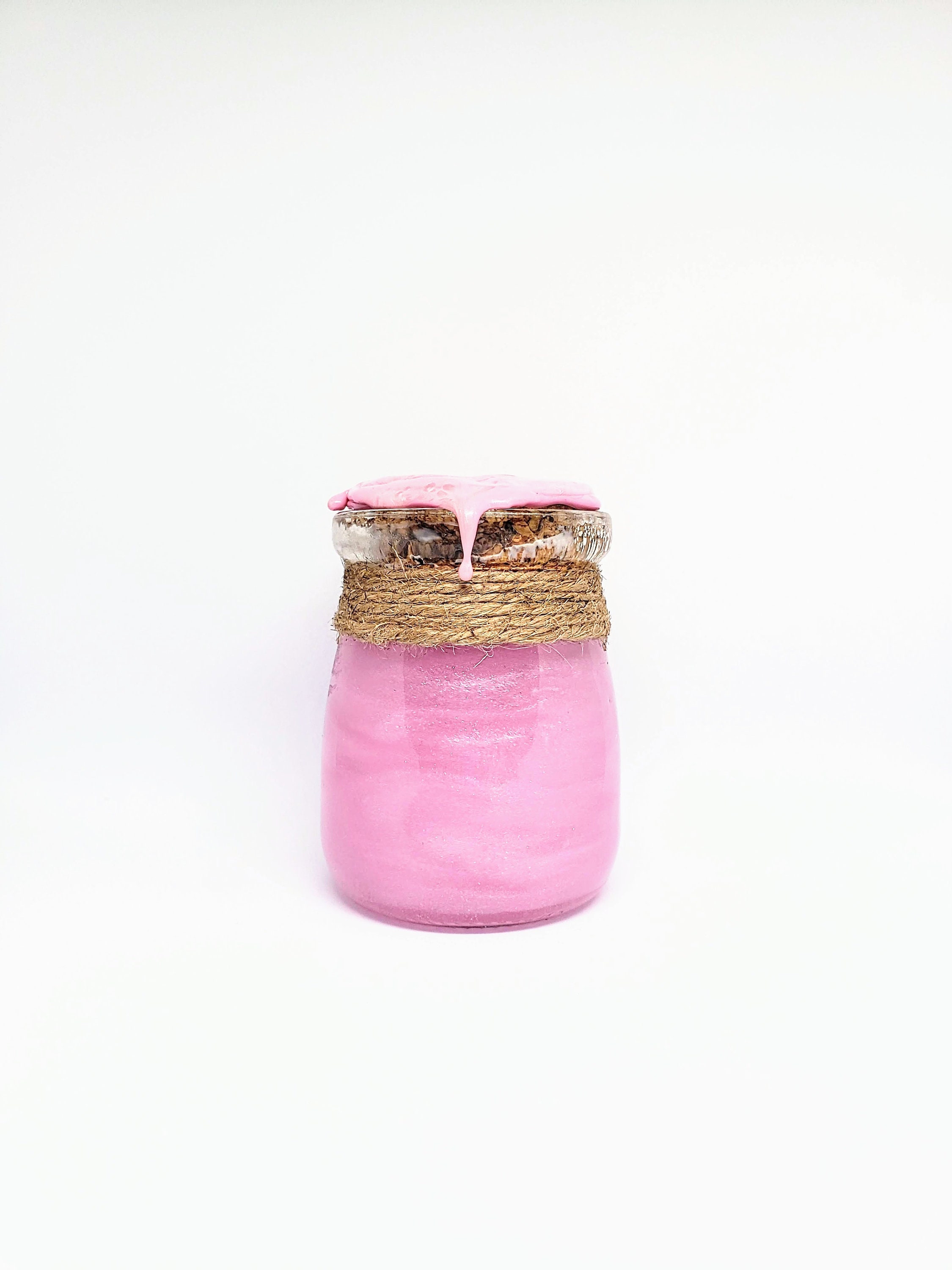 Magic Love Potion in Glass Vial Color Changing Potion of Love With Wax ...