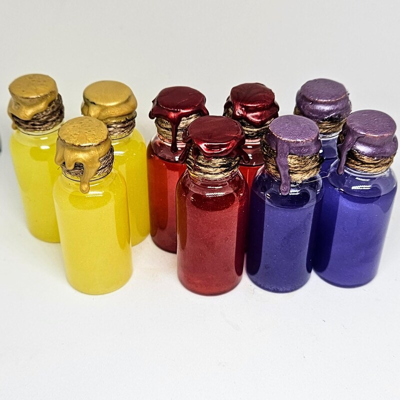 RumininePotions - Etsy