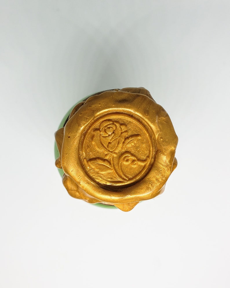 Dnd Potion of Luck and Wealth Fortune's Favor Collectible - Etsy