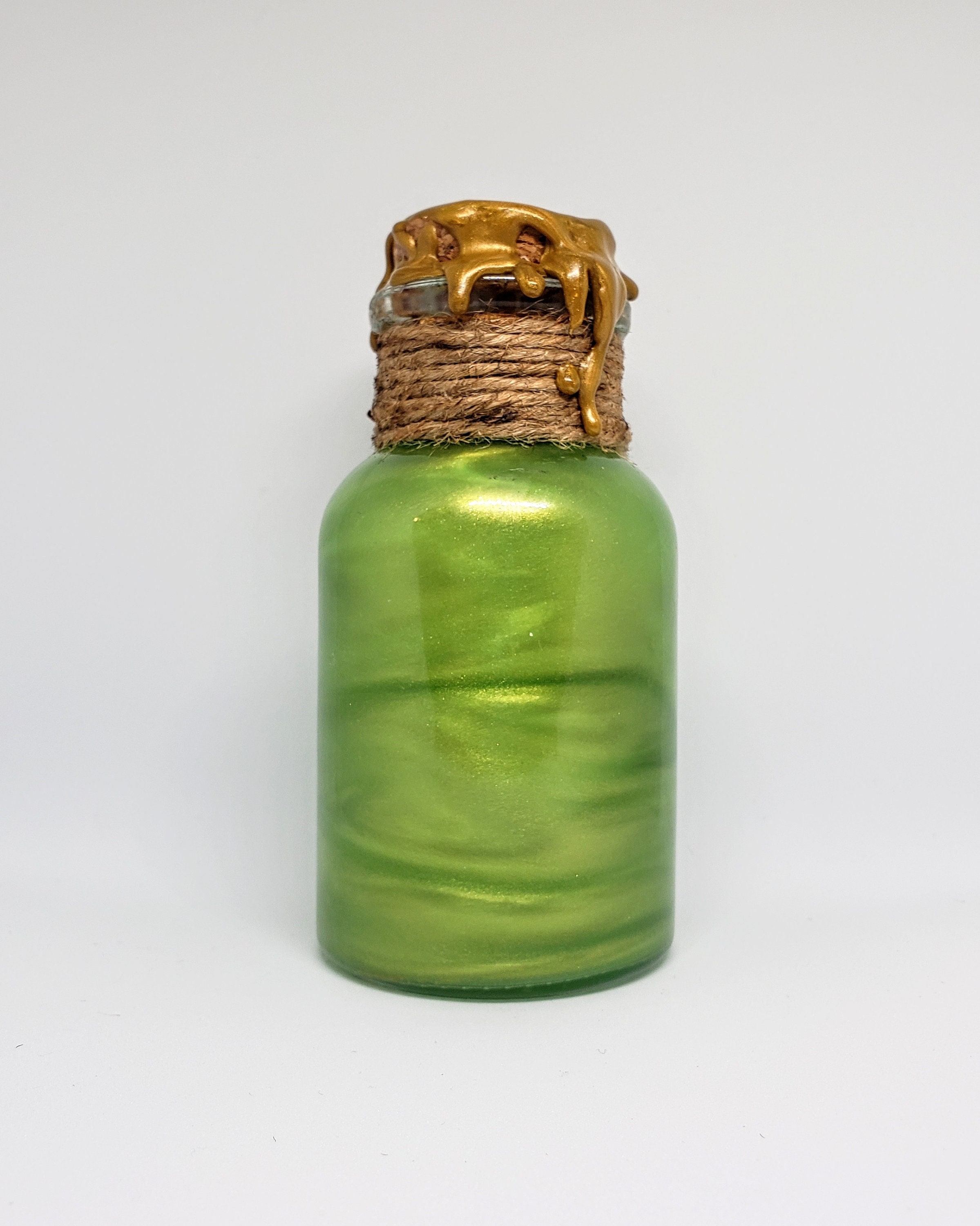 Dnd Potion of Luck and Wealth Fortune's Favor Collectible - Etsy