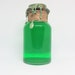 Emerald Potion Dnd Potion Prop May Birthstone and Taurus Gemstone ...