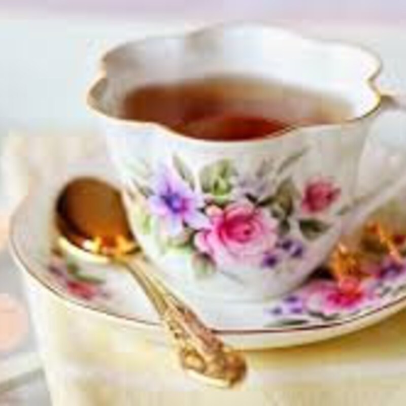 Tasseography Cup - Etsy