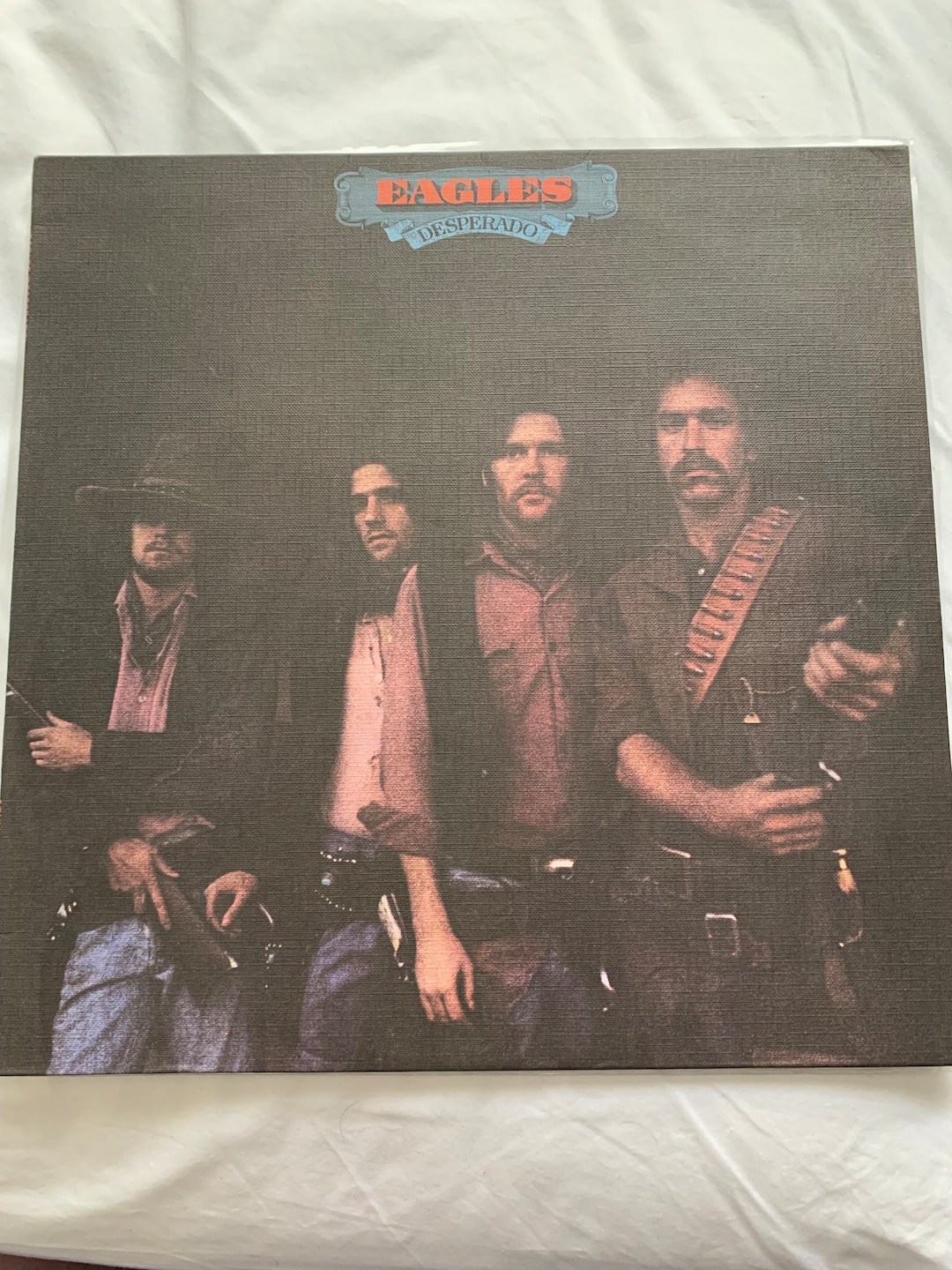 Eagles Desperado - Etsy