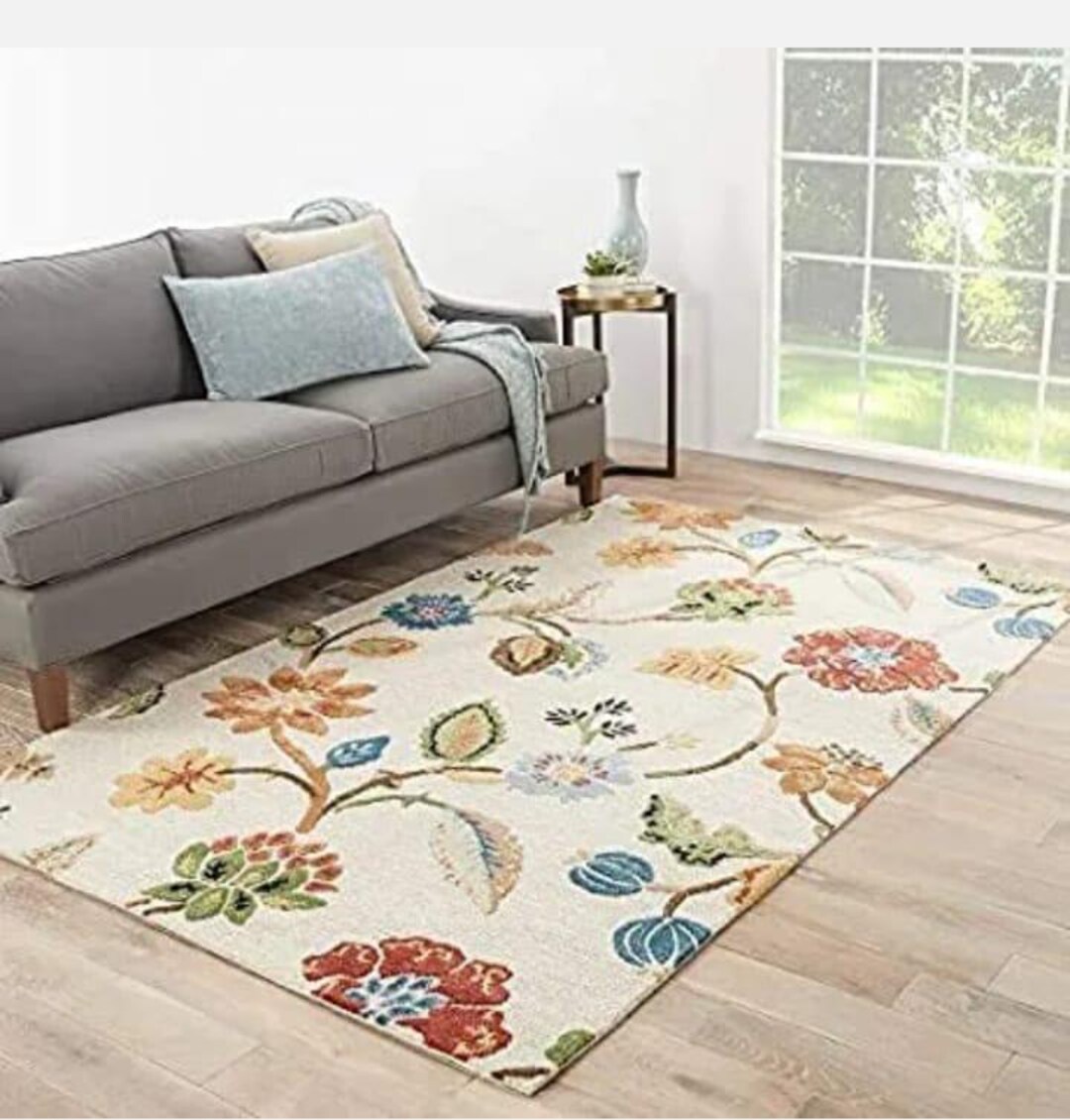 Hand Tuft Rug or Regular Shape Tuft Rug Custom Tufted Rug 100% Woolen ...