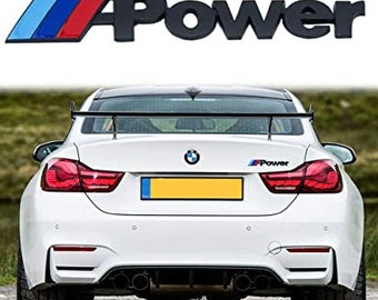 Bmw M5 Sticker - Etsy UK