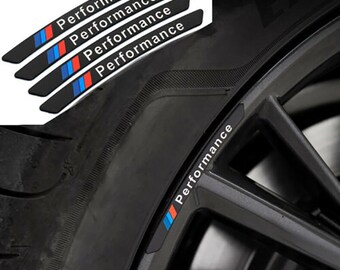 Bmw M Power Badge - Etsy UK