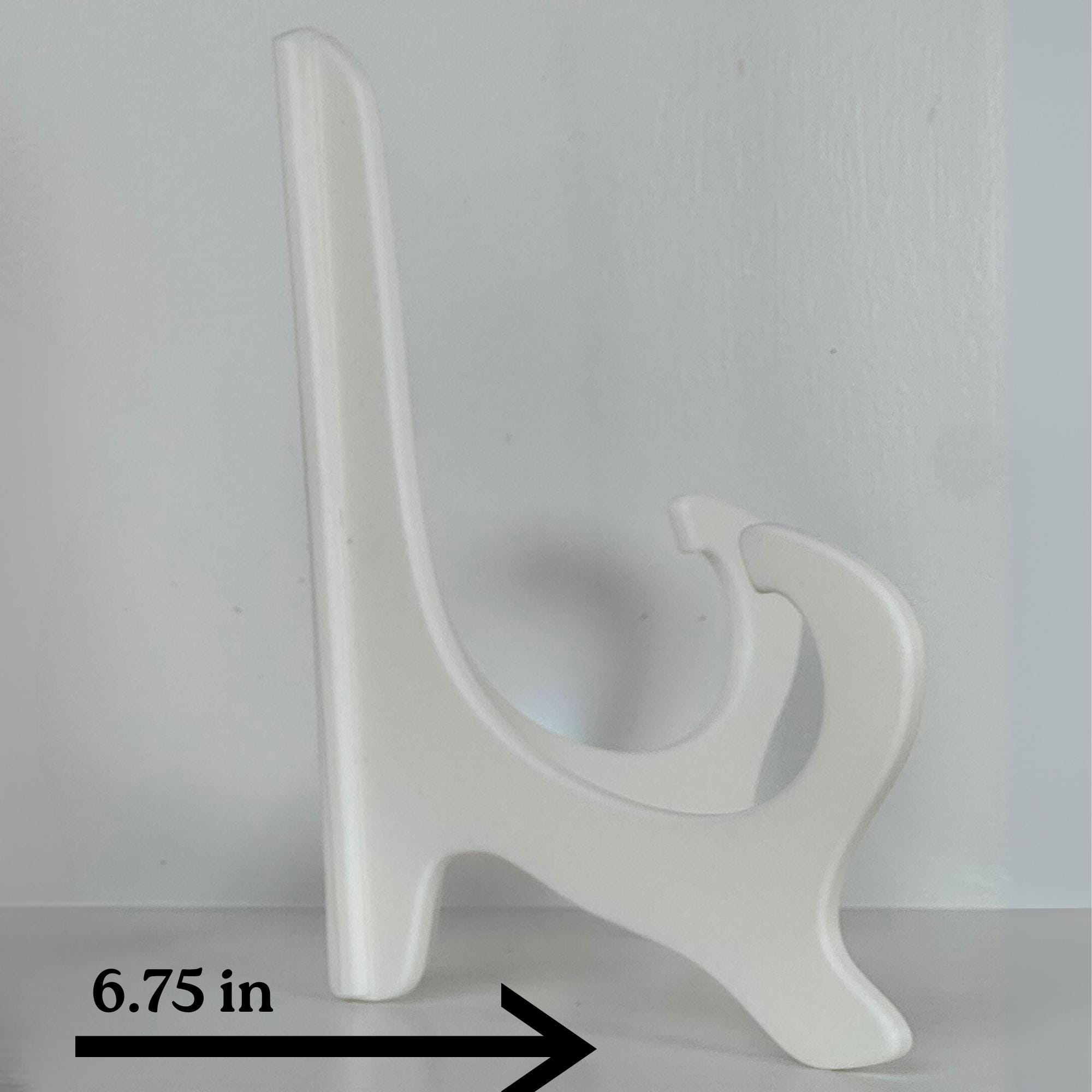 Printable 3D Tabletop Display Stand. - Etsy