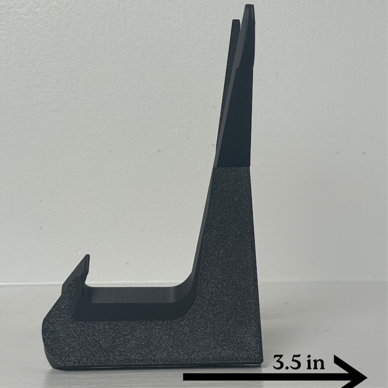 Printable 3D Tabletop Display Stand. - Etsy