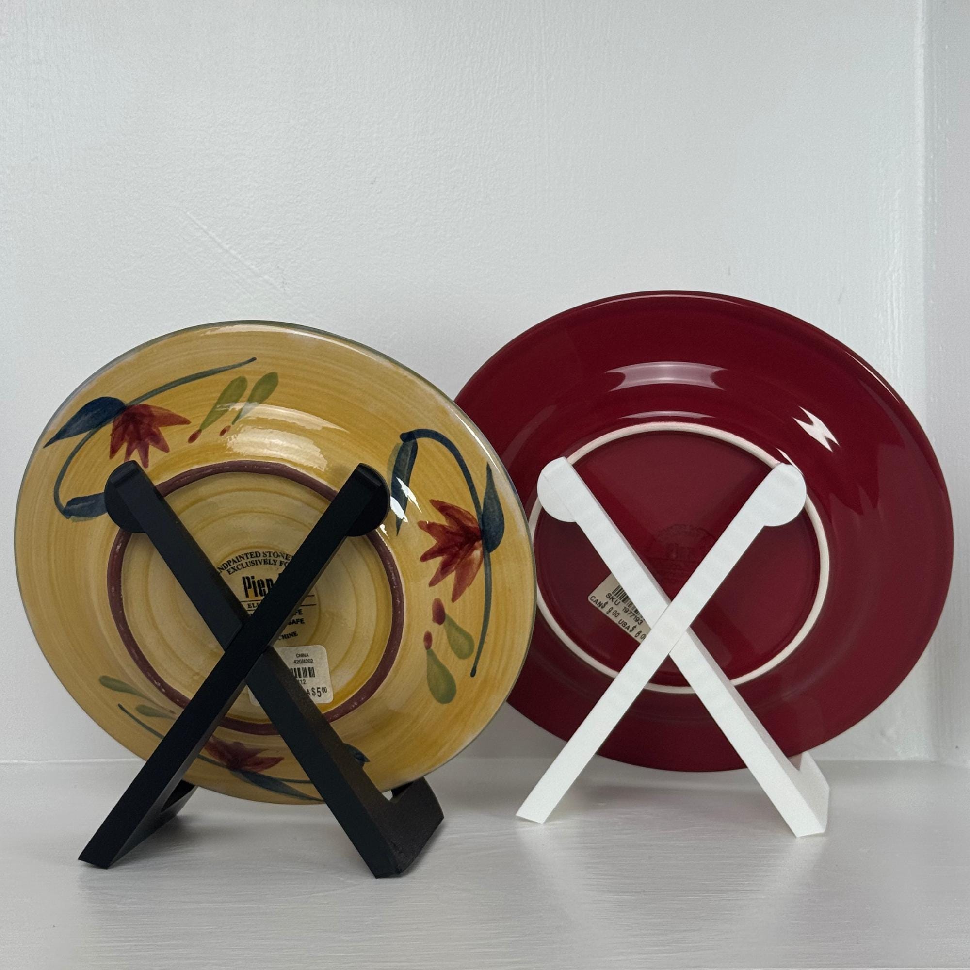 Printable 3D Tabletop Display Stand. - Etsy