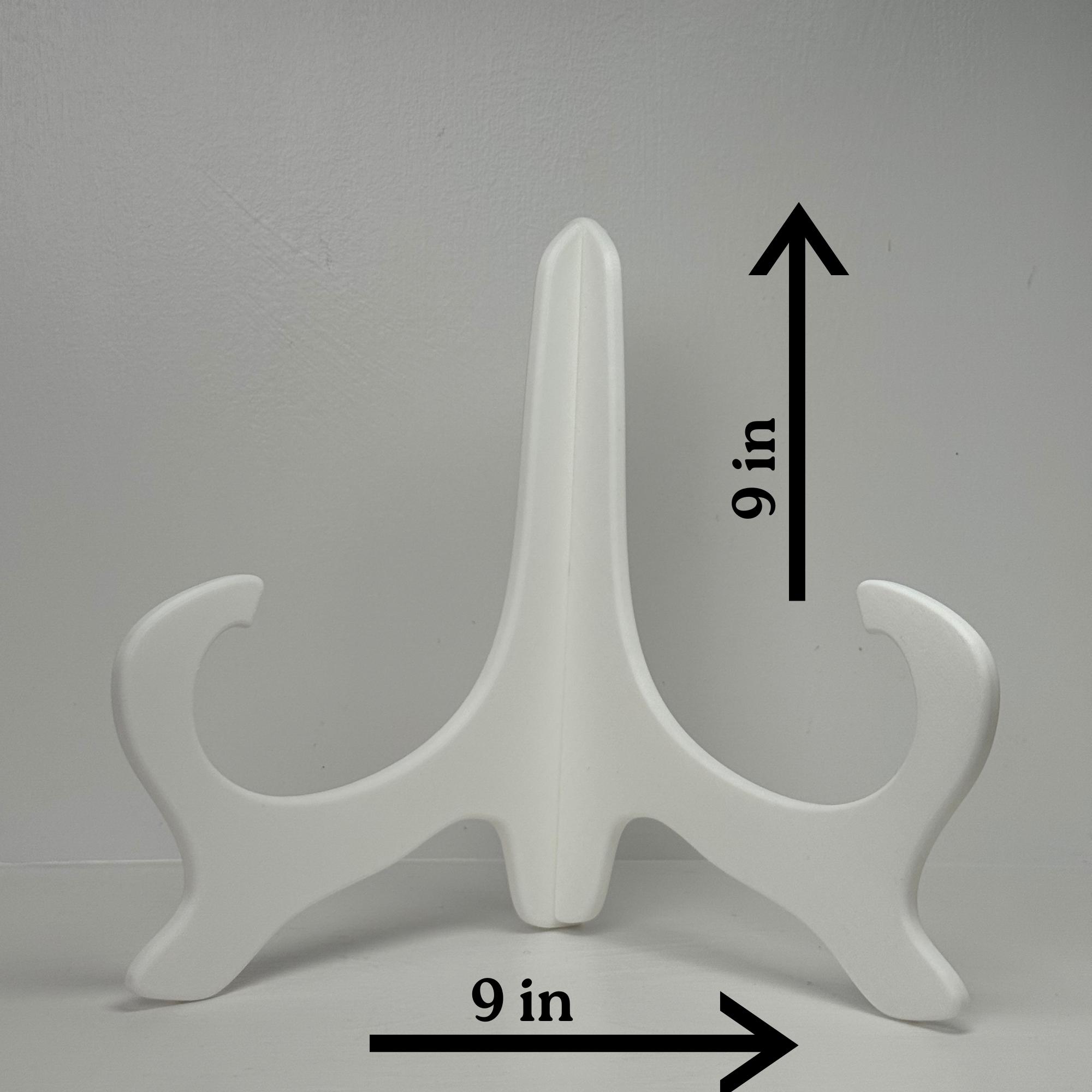 Printable 3D Tabletop Display Stand. - Etsy