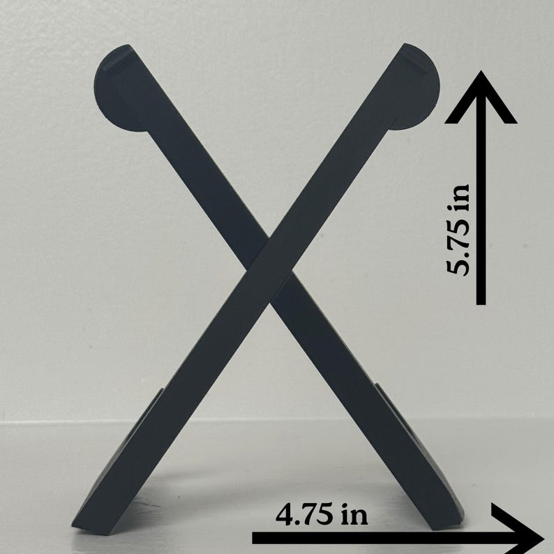 Printable 3D Tabletop Display Stand. - Etsy