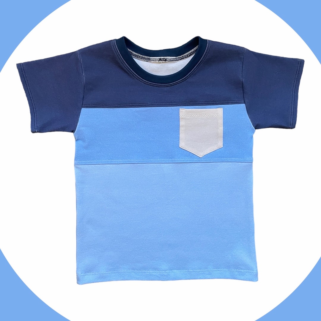 Blue Heeler Shirt for Kids, Bluey Inspired Shirt for Toddlers, Bluey ...