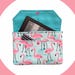 Ereader Pouch Sewing Pattern DIGITAL DOWNLOAD, Cute Kindle Cover ...