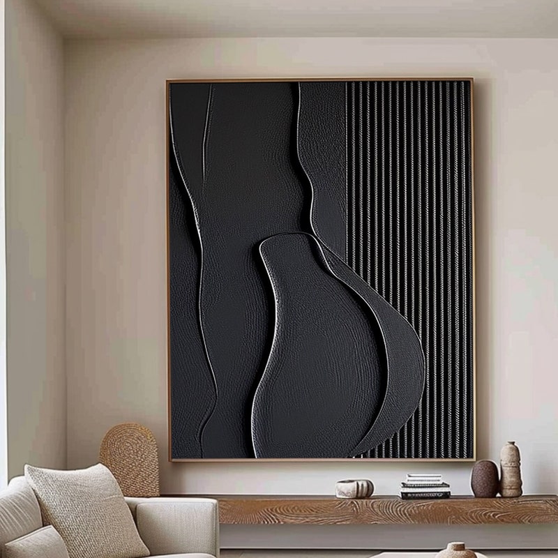 3d Textured Wall Art - Etsy