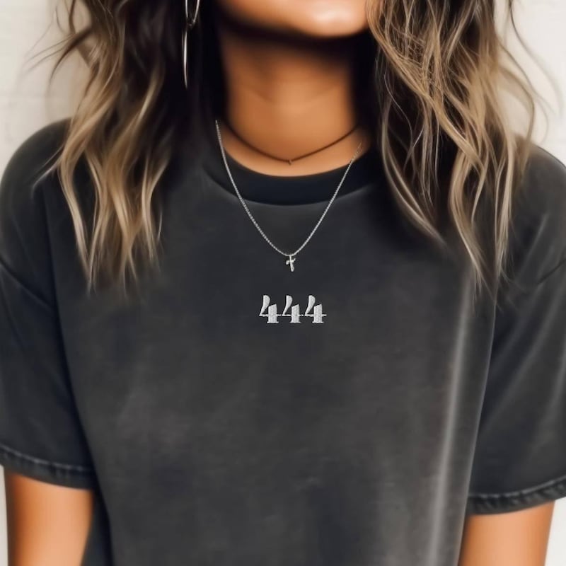 Custom Shirts 333 - Etsy