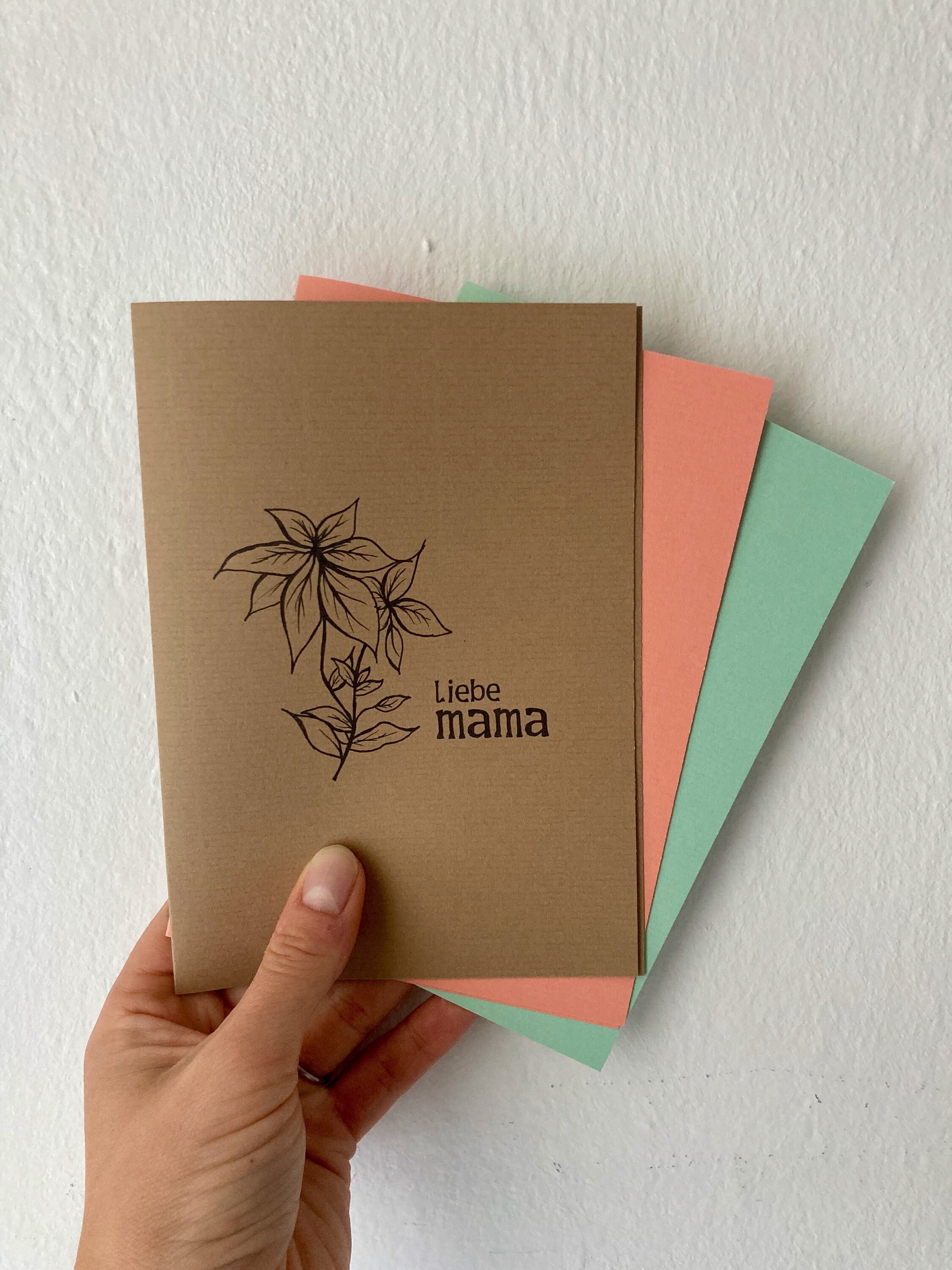 Personalisierte liebe Oder lieber - Etsy