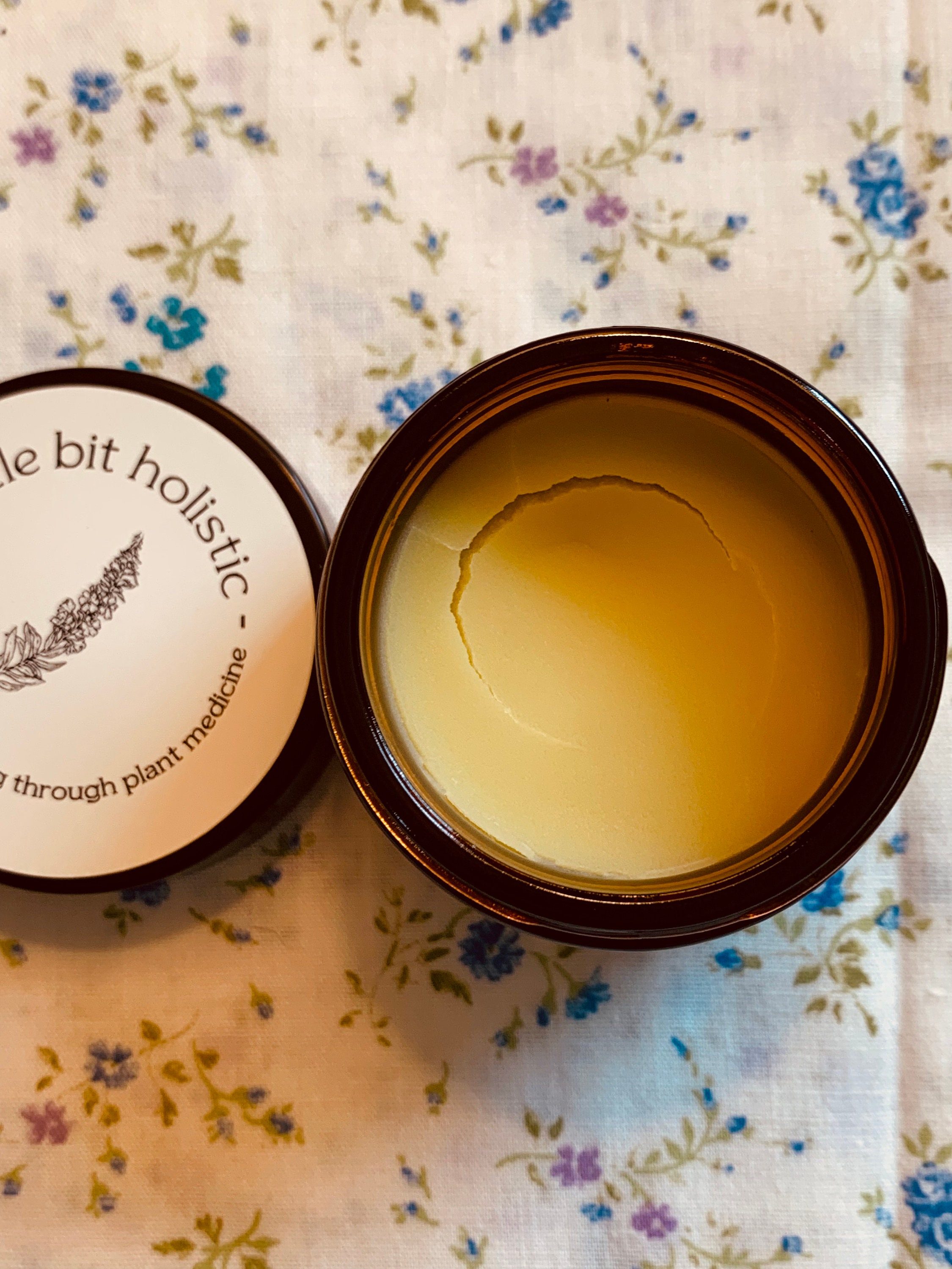 Diaper Rash Balm - Etsy