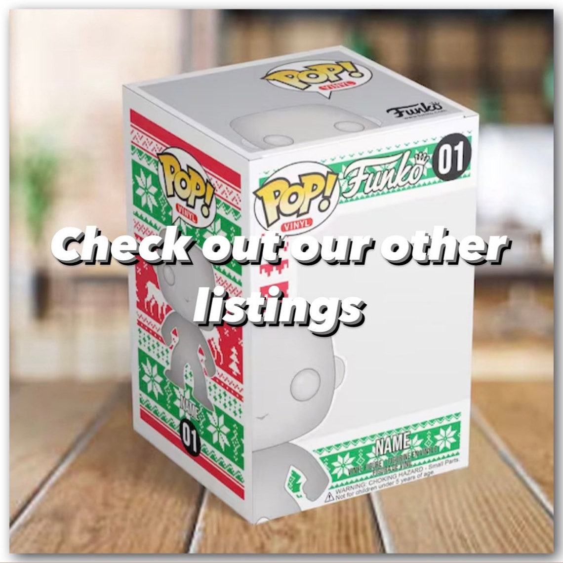 Funko Pop Logo Digital Download PNG File Transparent - Etsy Canada