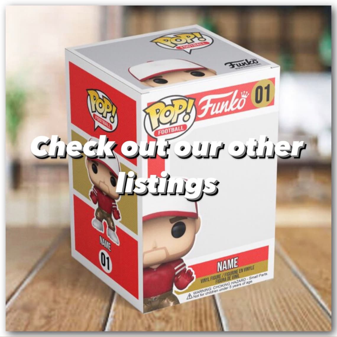 Funko Pop Logo Digital Download PNG File Transparent - Etsy Canada