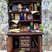 Custom Themed Miniature Cabinets - Etsy