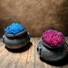 Miniature Bubbling Cauldrons - Etsy