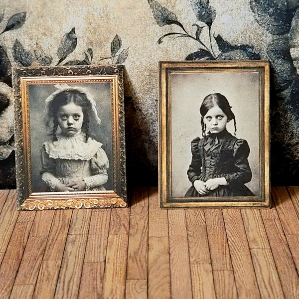 Victorian Children - Etsy