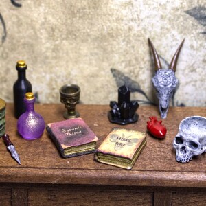 Assorted Miniature Magic Bundles - Etsy