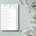 The Shoe Game | Bride or Groom Wedding Game | Printable PDF | Canva ...