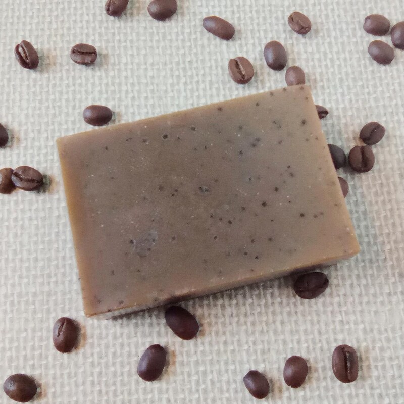 Coffee Soap - Etsy