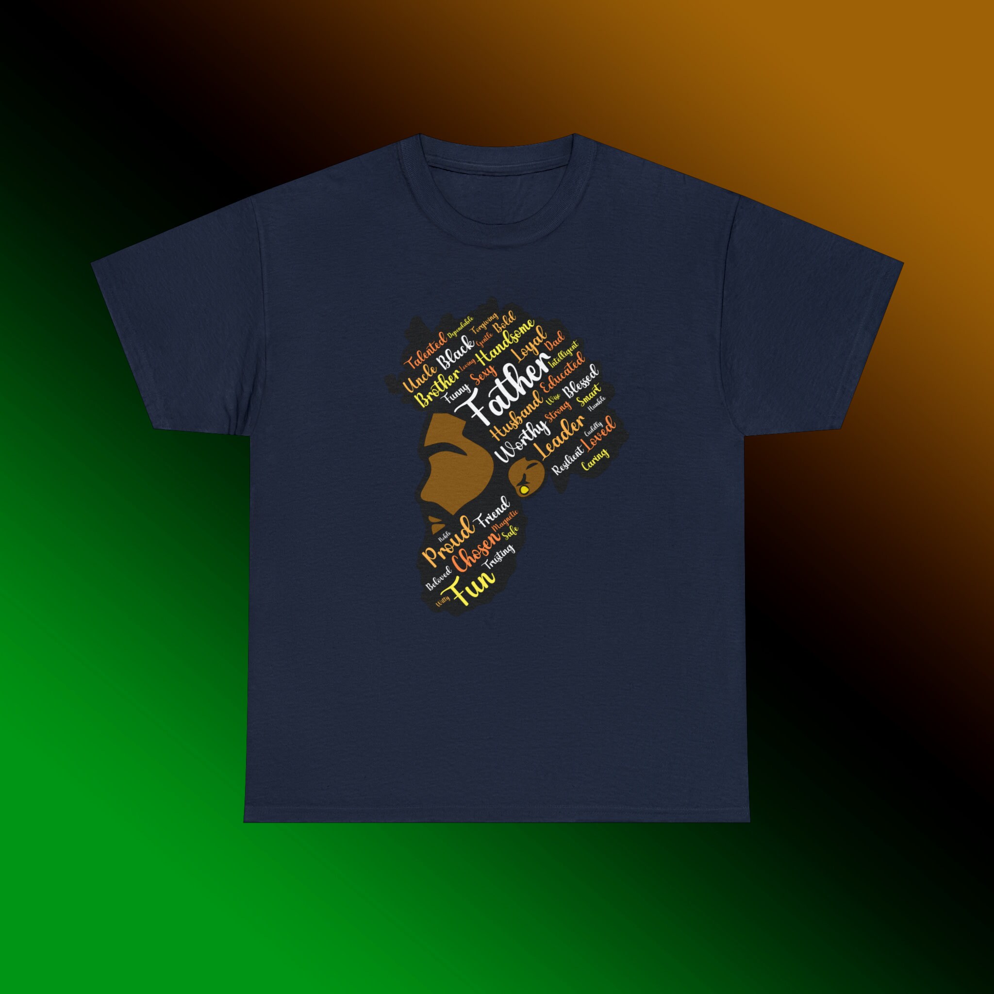 Perfect Dad T Shirt Perfect Gift for Dad Loving Husband Loving Father ...