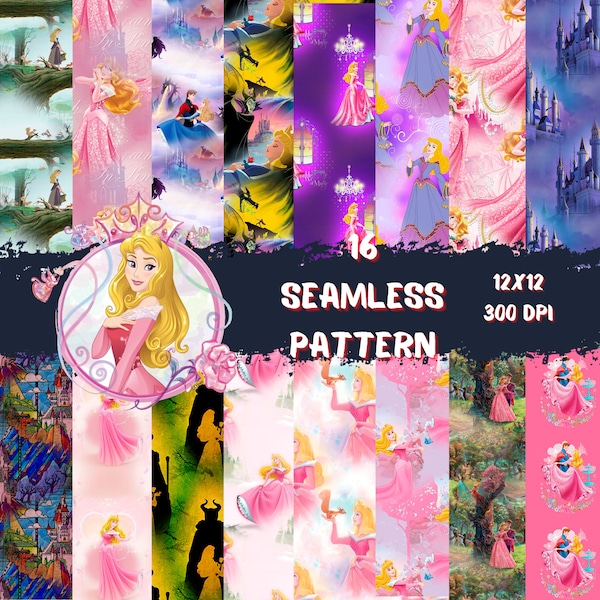 Sleeping Beauty - Etsy