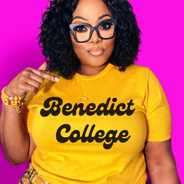 Benedict Shirt - Etsy