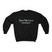 Saint Nicholas Luxury Christmas Sweater | Holiday Sweatshirt | Santa ...