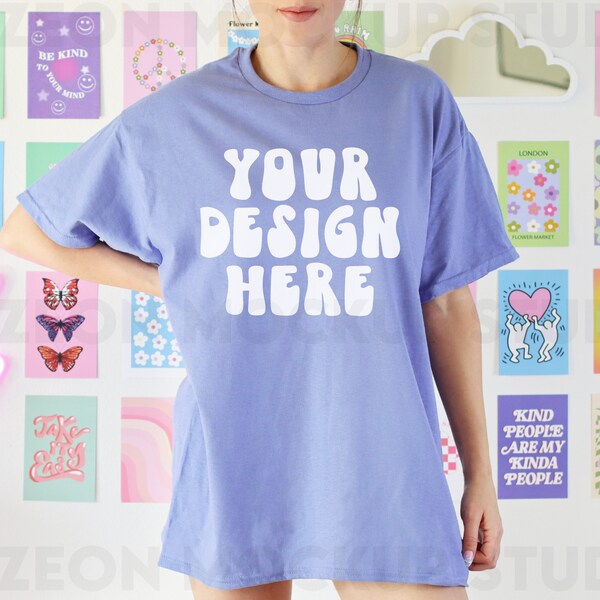 Y2k Vsco Mockup - Etsy UK