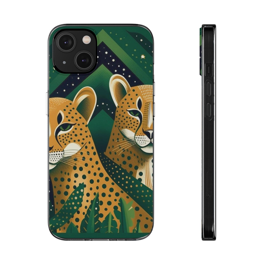 Retrovibe: Old-school Cool Phone Covers - Etsy