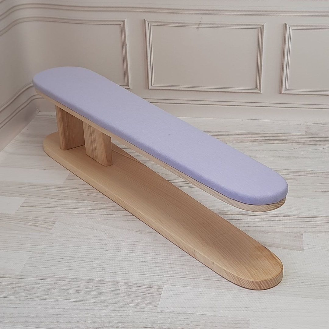 Tailors Board Sleeve Lilac, Pressing Tailors Board Sleeve, Sewing ...