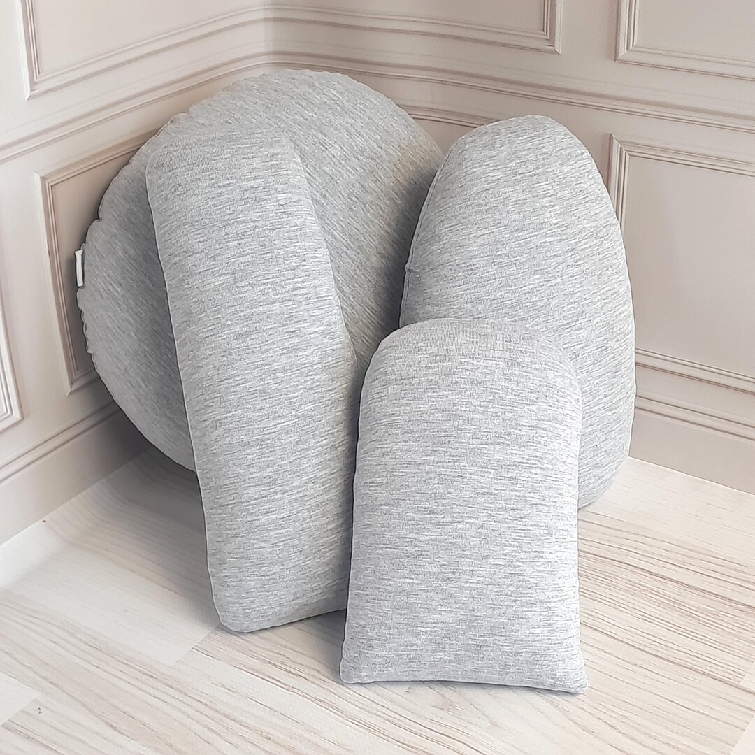 Professional Tailor's Ham Set of 4 Items - Sewing and Pressing Tools ...