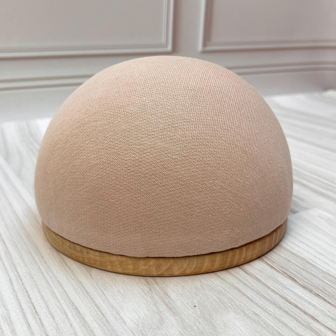 Handmade Bust Tailor's Ham, Bra Pressing Board, Sewing Tool (14cm) - Etsy