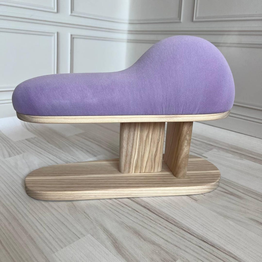 Handmade Ash Wood Tailor's Pressing Ham, Corset Stand - Etsy