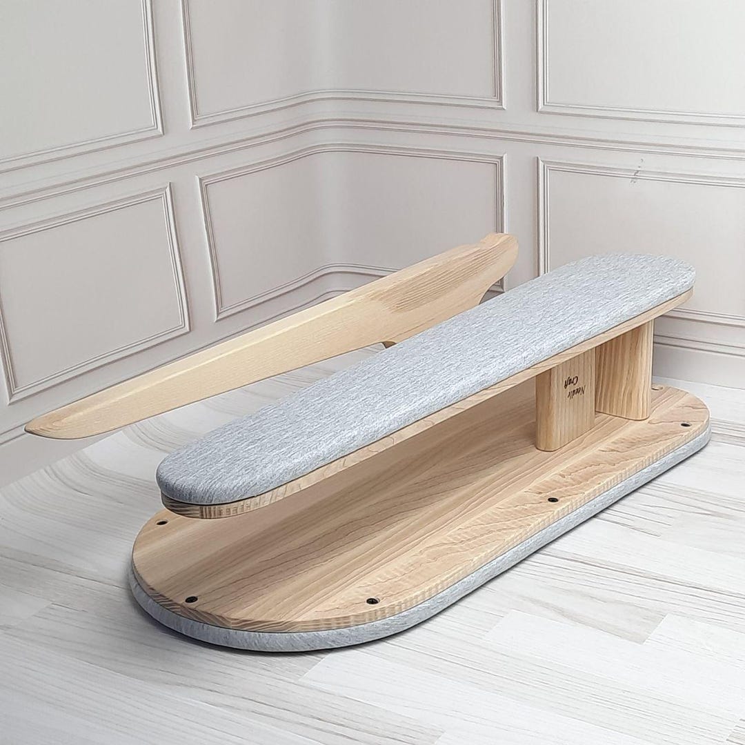 Tailors Triple Board, Pressing Tools for Perfect Seams, Clothes Maker ...