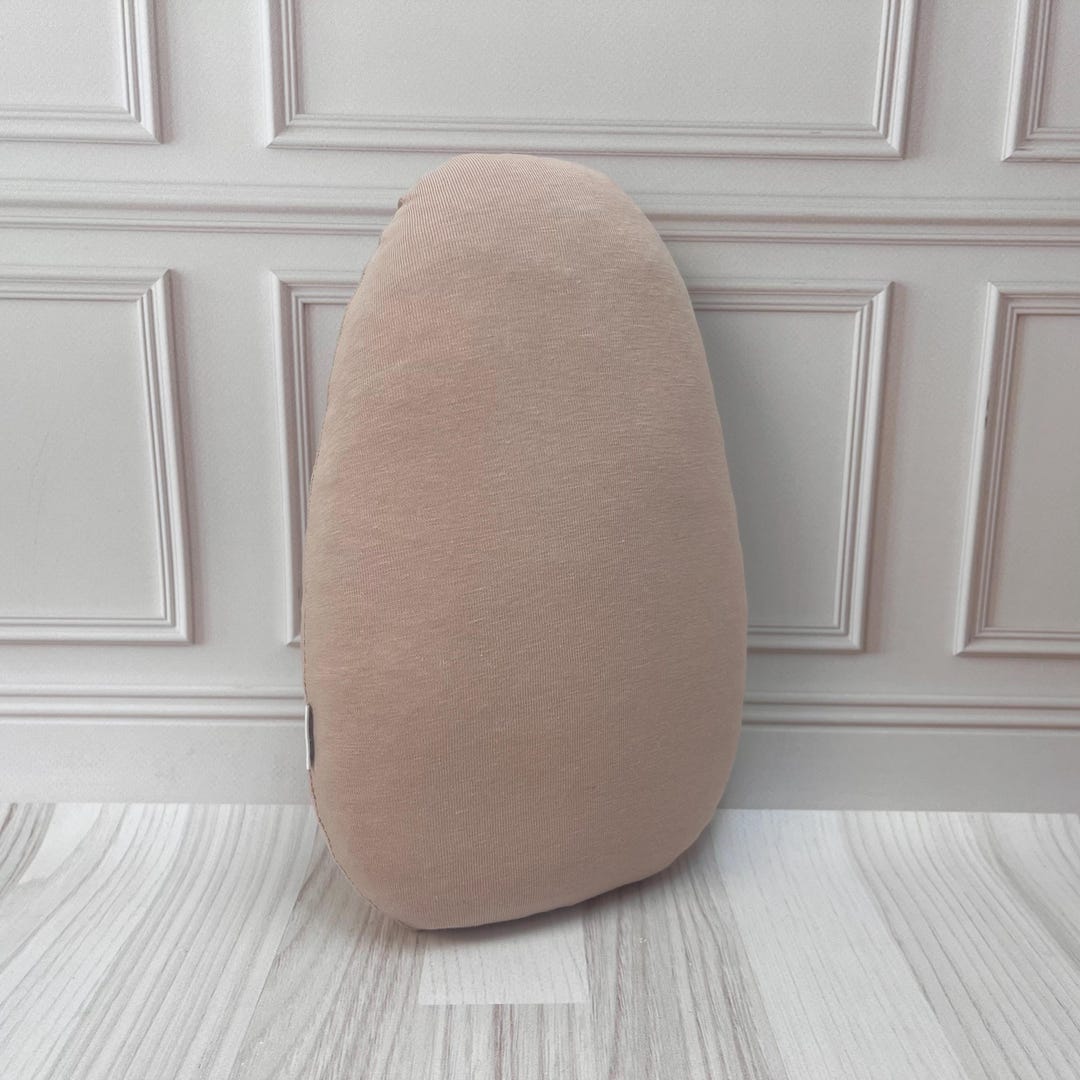 Tailors Ham Beige, Pressing Ham for Sewing, Corset Making, Seam Roll ...