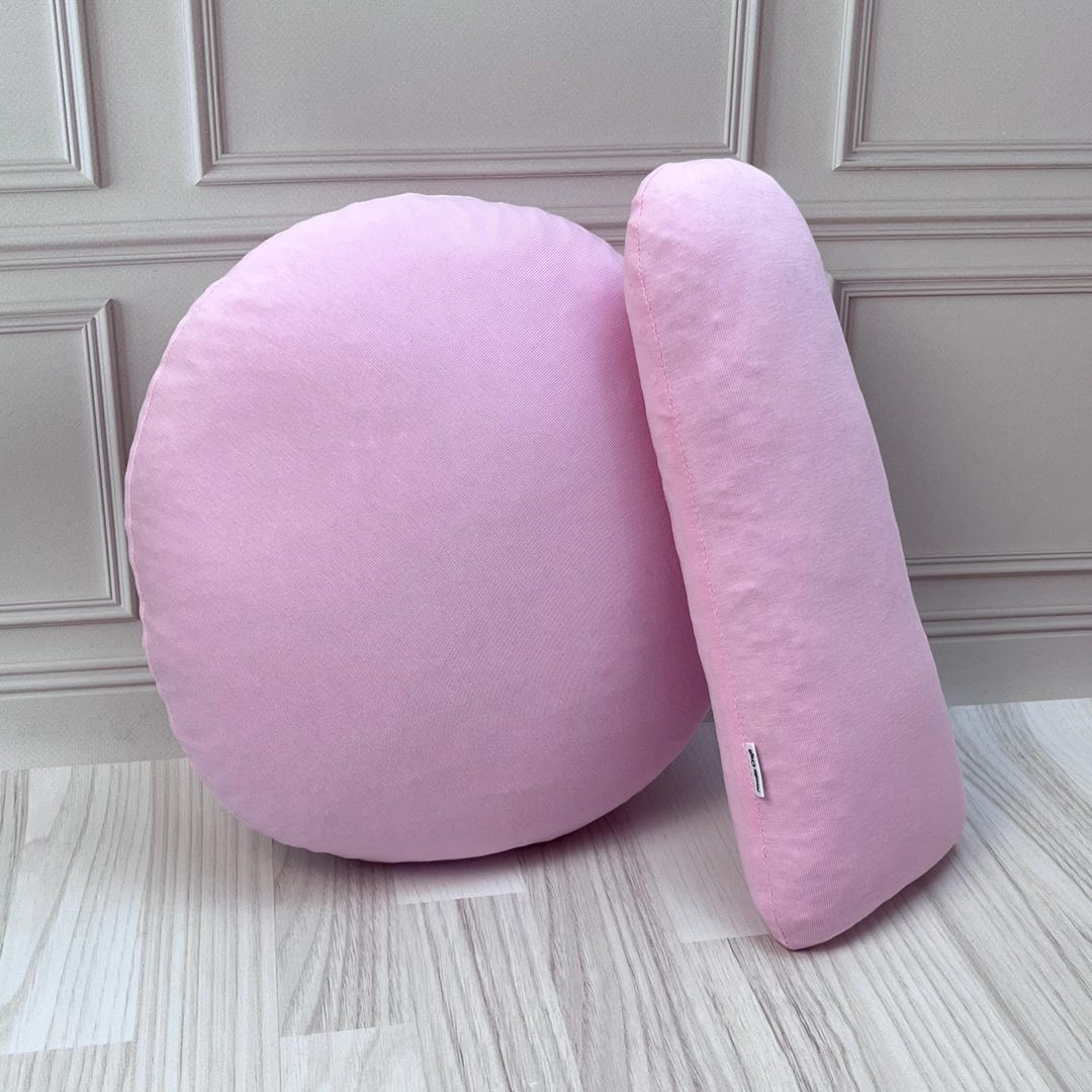 Tailoring Ham Set Pink, Seam Roll Set, Dressmaking Pressing Tools ...