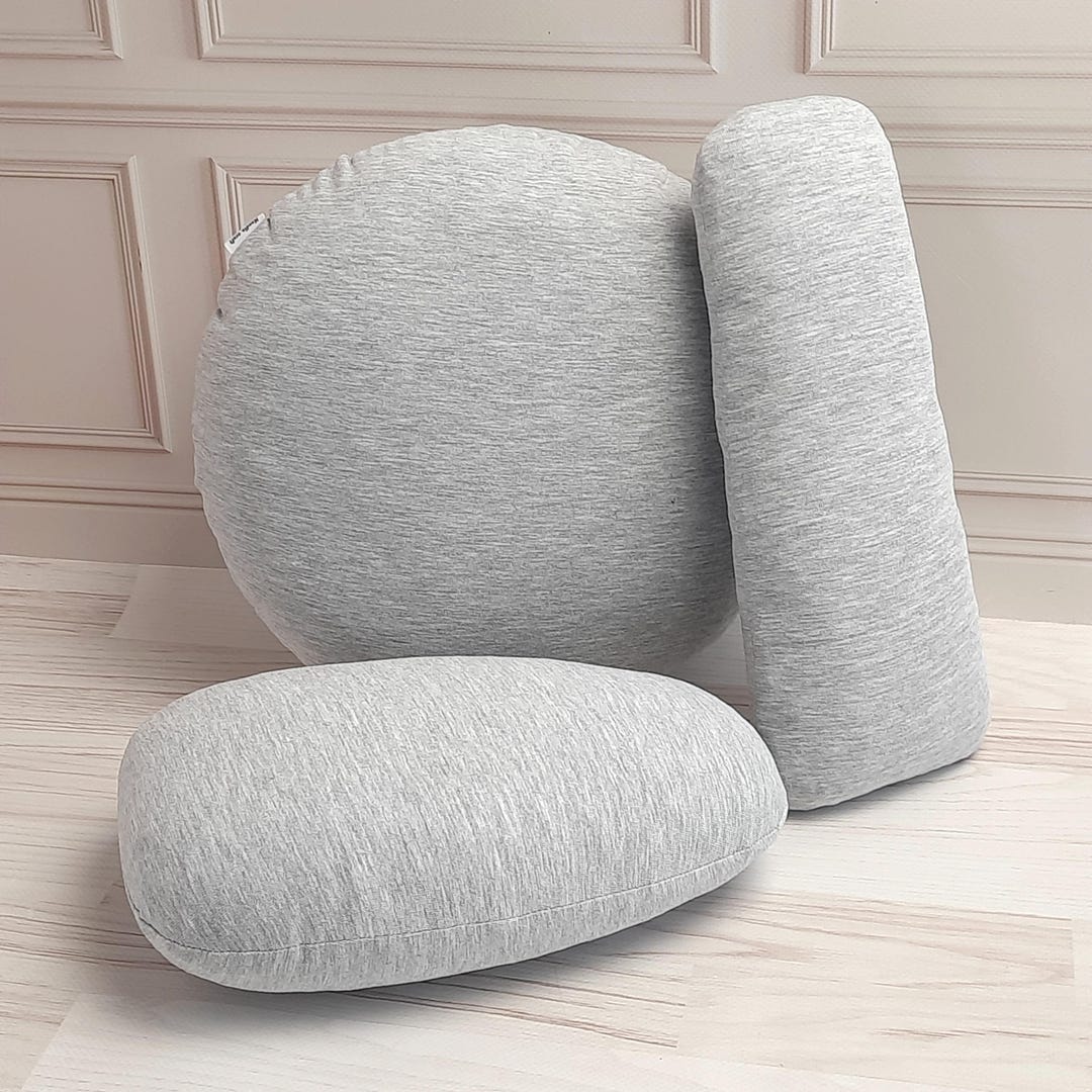 Tailors Ham and Seam Roll Set of 3 Items for Dressmaking & Ironing ...