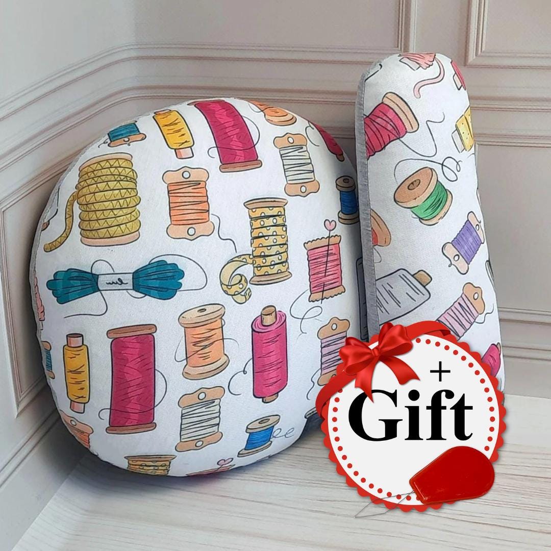 Tailoring Ham Set - Essential Ironing Tools for Professionals, Corset ...