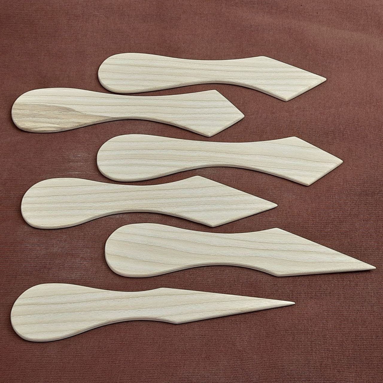 Corner and Edge Shapers point Turners - Etsy