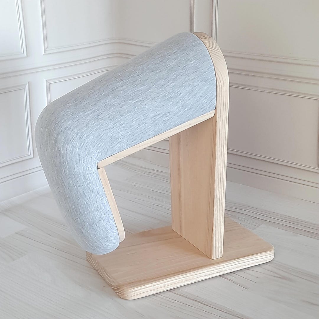 Tailors Board Shoulder Large Convex, Ironing Board for Sewing ...