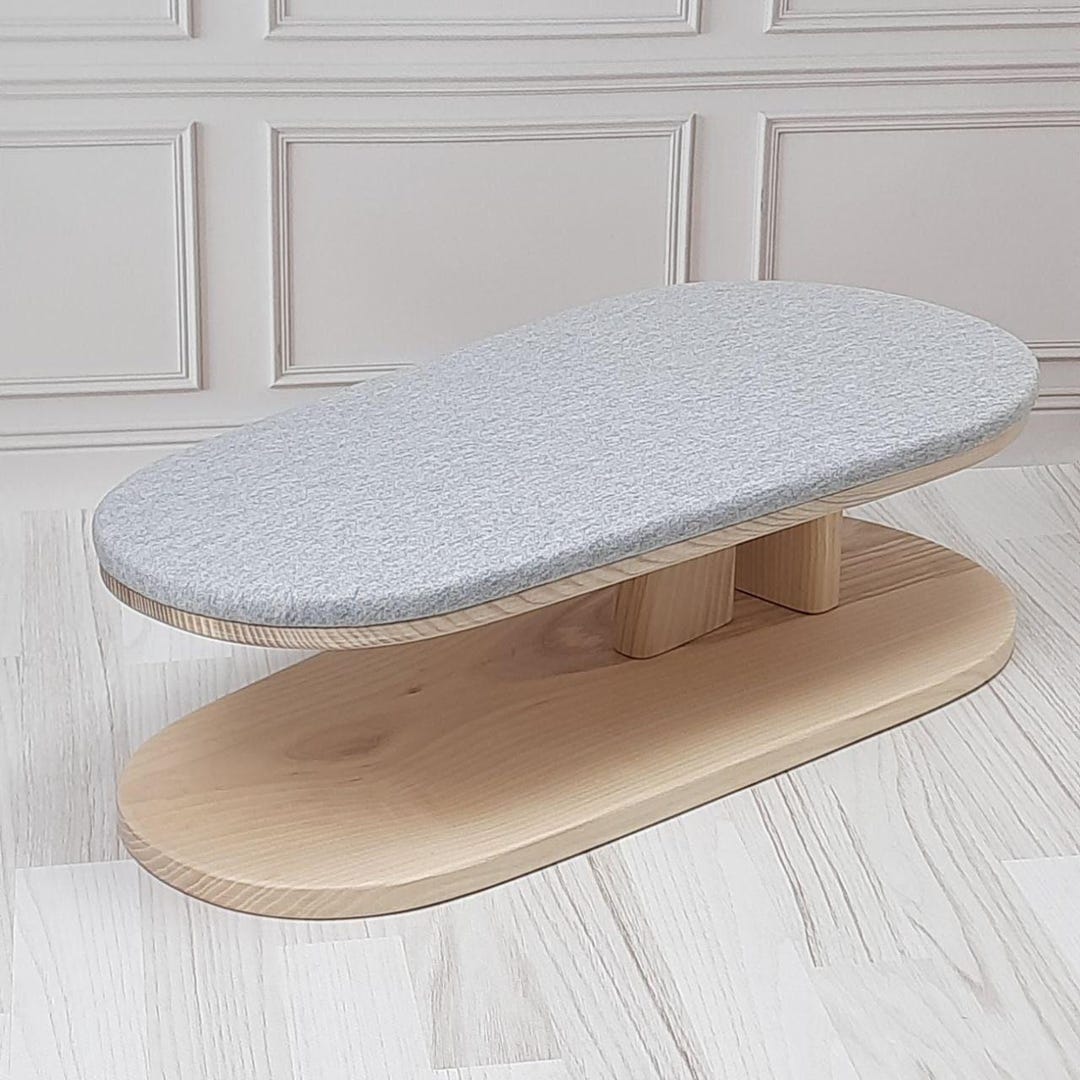 Tailors Board, Tailors Ironing Station, Pressing Board for Skirts ...