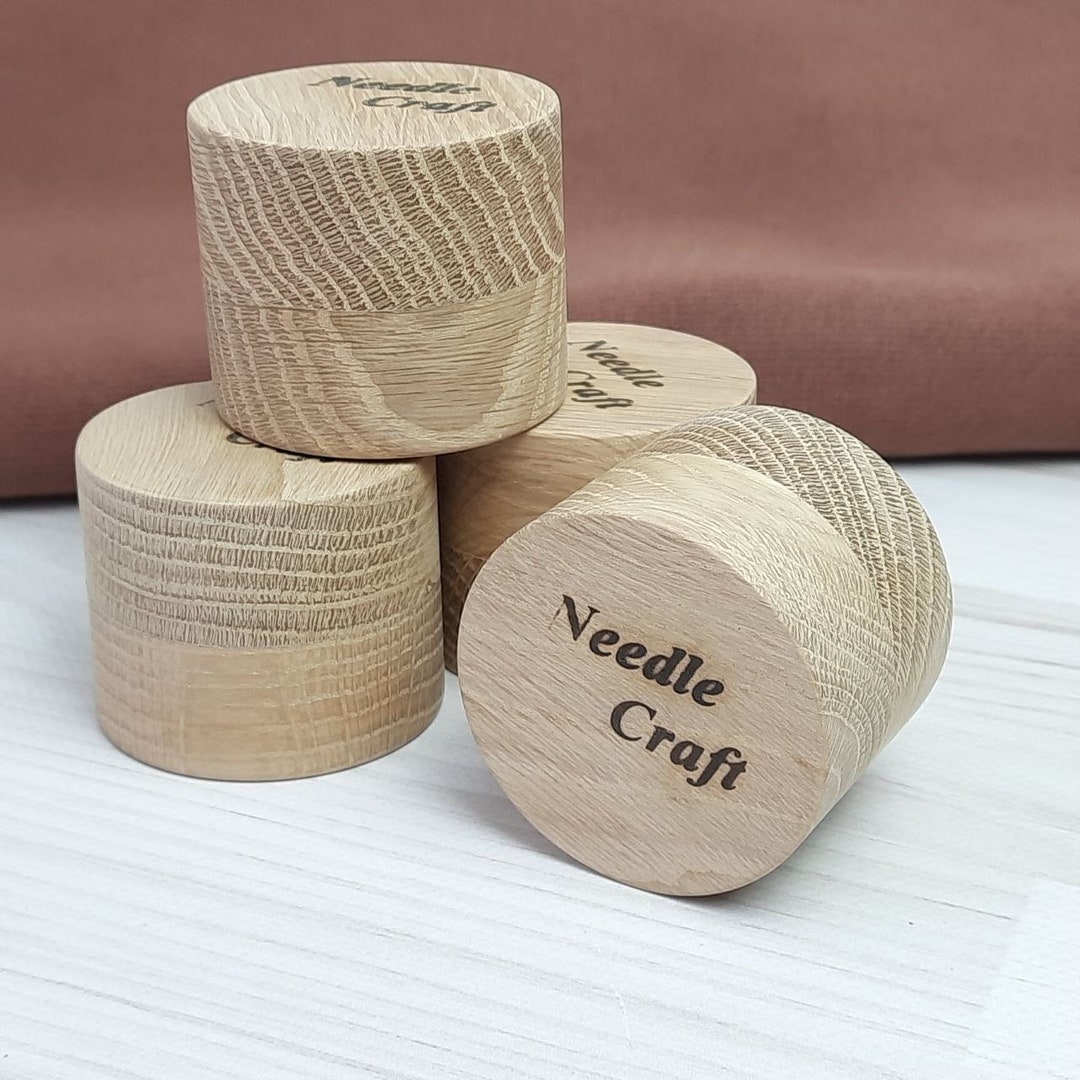 Ash Wood Sewing Fixing Weights - Set of 4, Dressmaking Pattern Aid - Etsy
